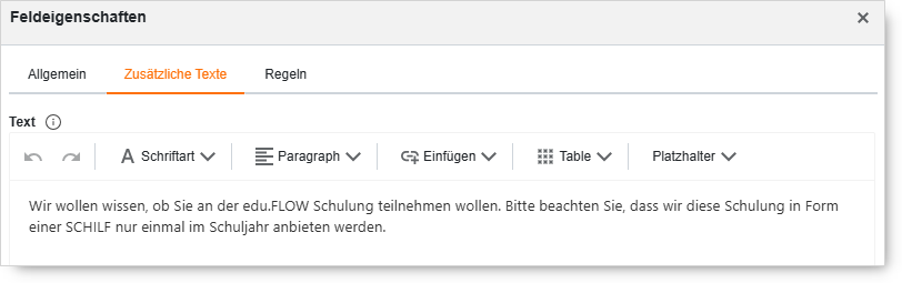 eduflow:formulare:formulardesigner [eduFLOW-Wiki]