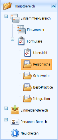 eduflow:formulare:folders [eduFLOW-Wiki]