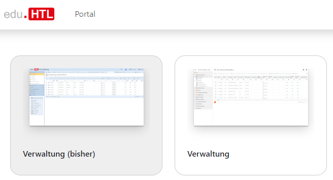 eduhtl:whatsnew [eduFLOW-Wiki]